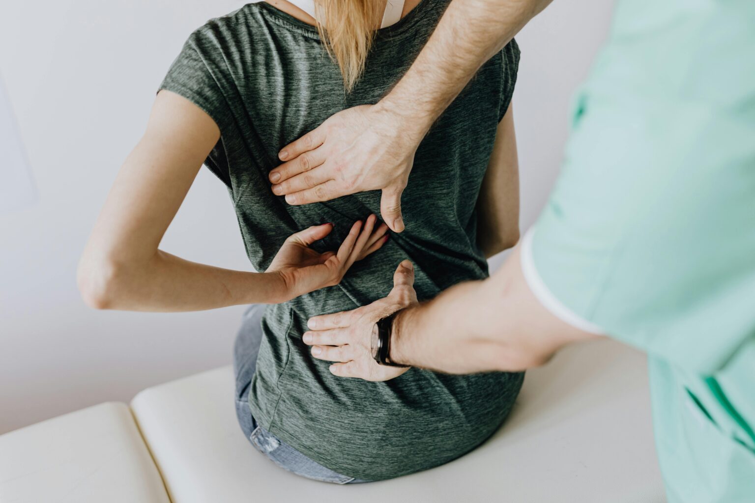 Guide to Pain Relief Injections | PUUR Health
